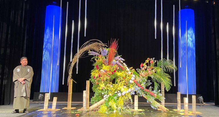 Eisuke Suko ワンマンライブ ご報告〜健軍文化ホール〜 | 花屋 はな輔